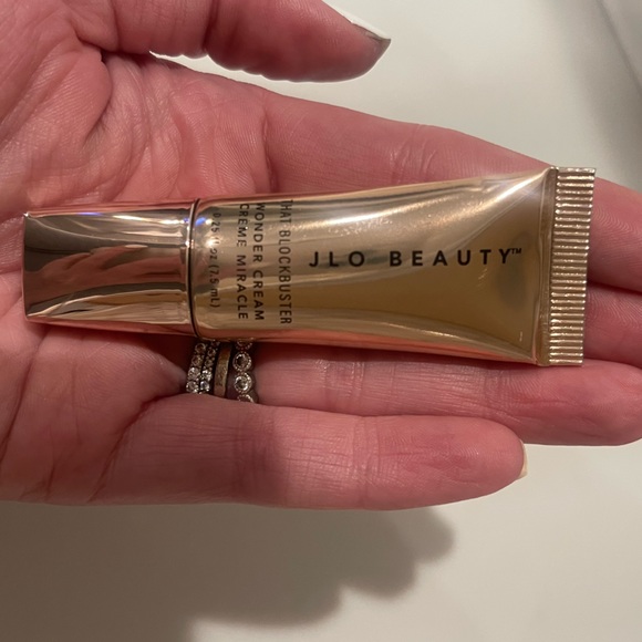 J Lo Beauty | Skincare | New J Lo Beauty That Blockbuster Wonder Cream ...